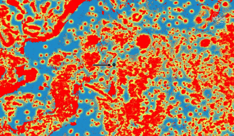 Percy the Rover Sends Us Some Amazing Photos from Mars | Kathryn Curates