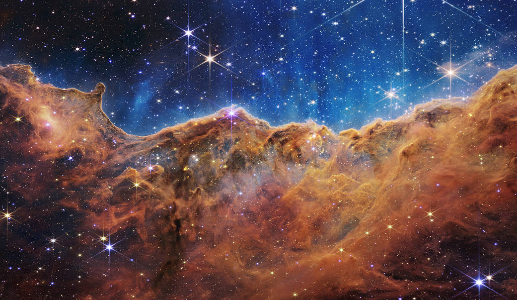 The Best of the James Webb Space Telescope (So Far)